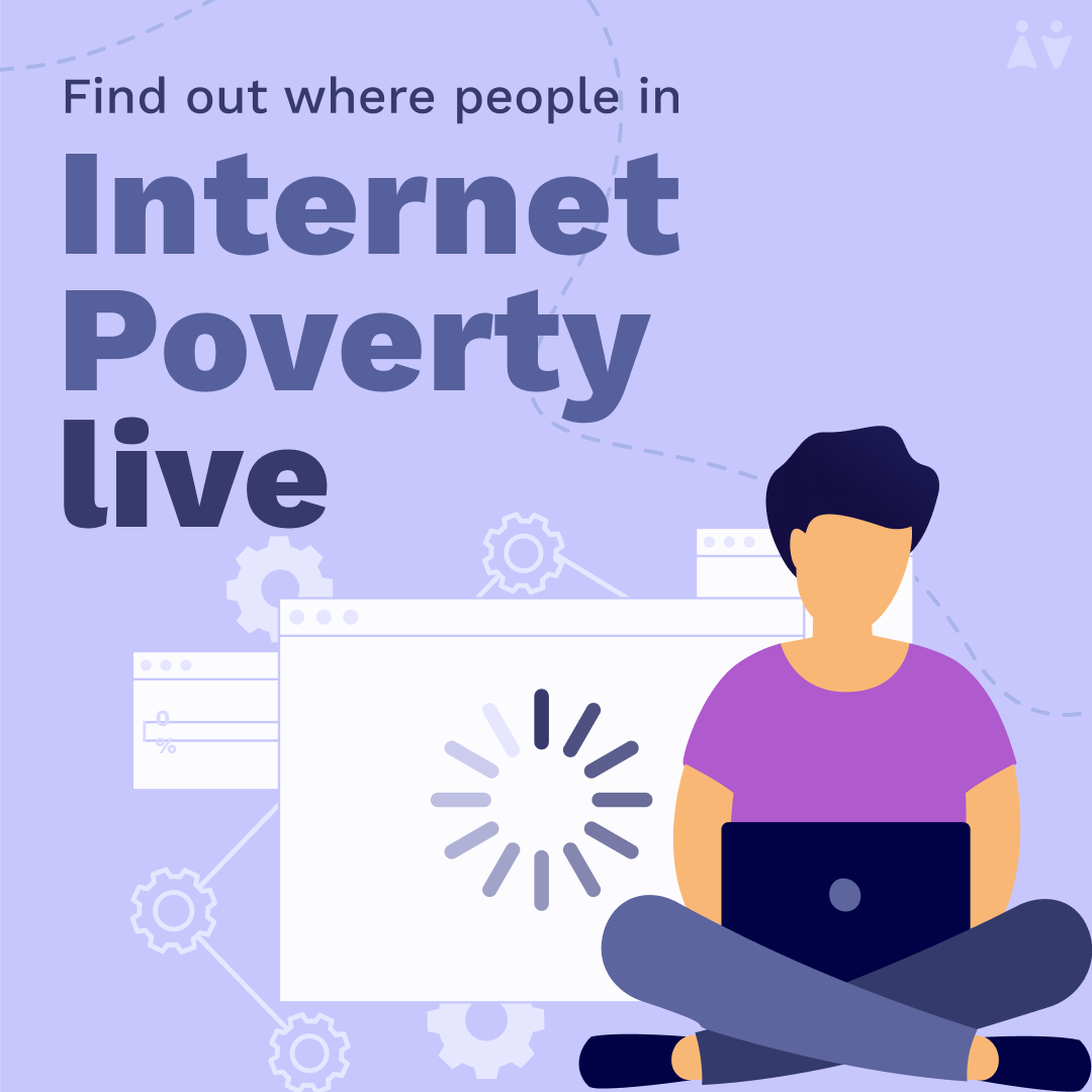 Internet Poverty Index